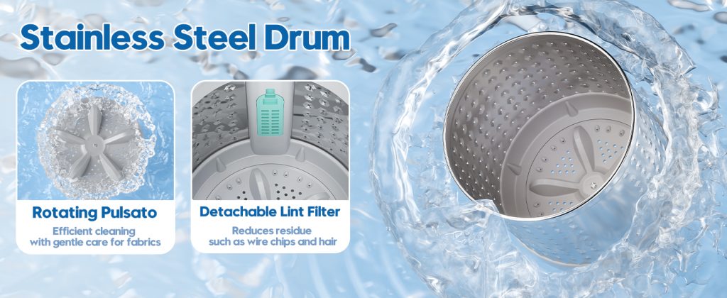 Auertech Portable Washing Machines Premium Online Website