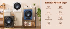 Auertech Portable Washing Machines Premium Online Website